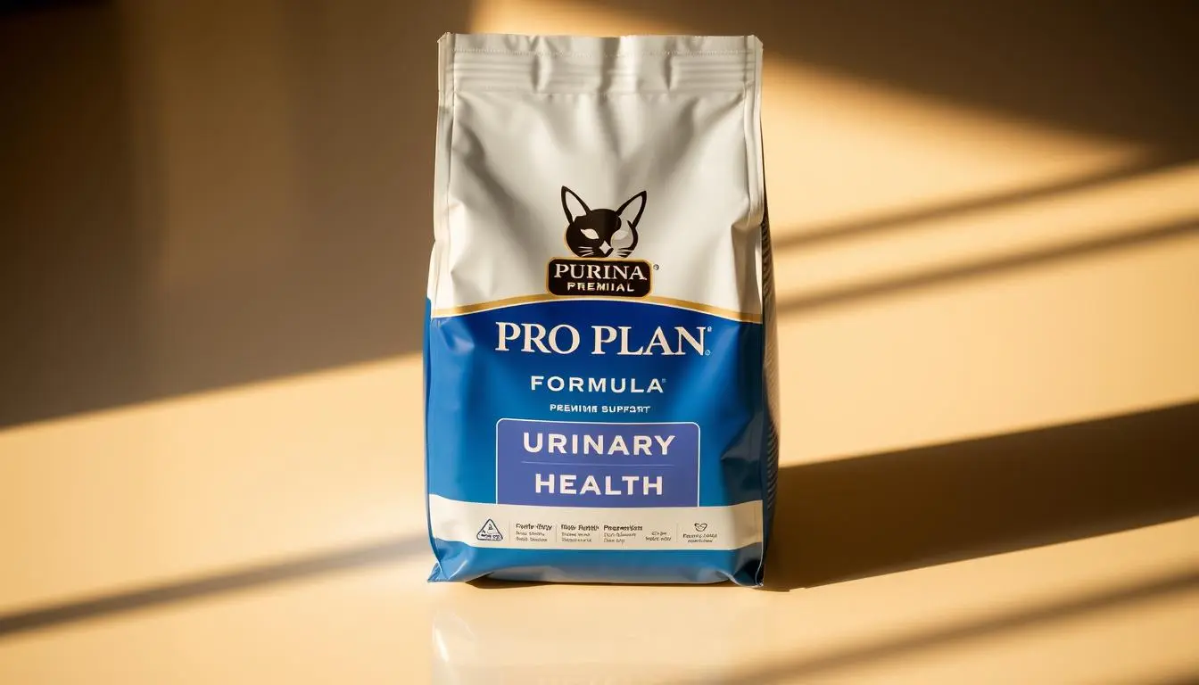 Purina Pro Plan Urinary Care for Cats