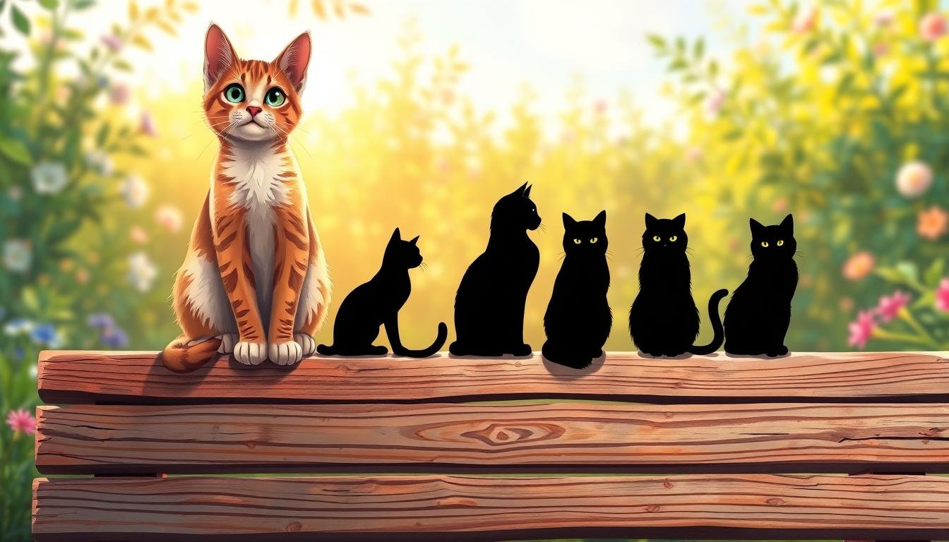 How Old Are Cats? Discover the Typical Cat Age