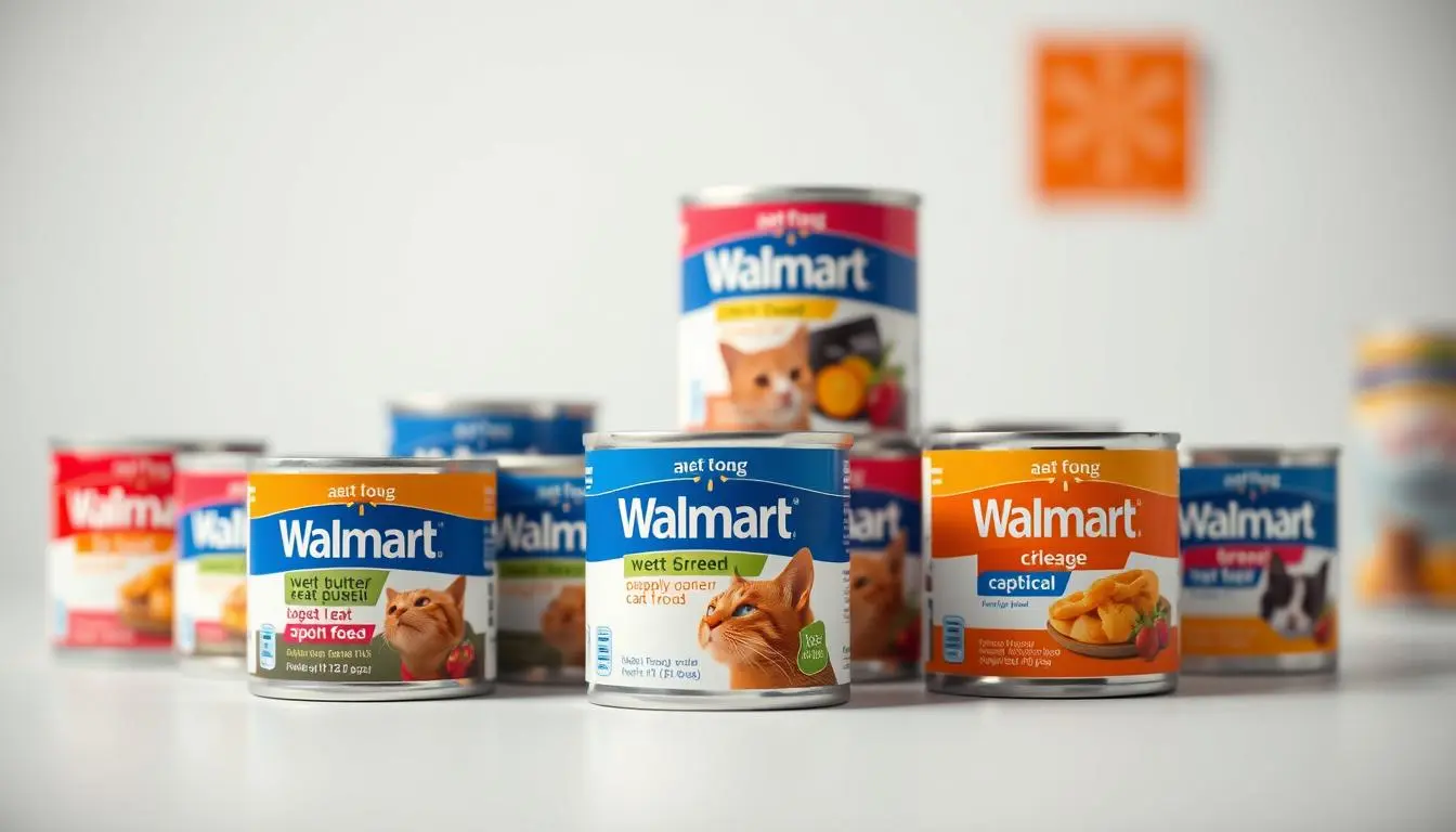 Discover the Best Walmart Wet Cat Food Options