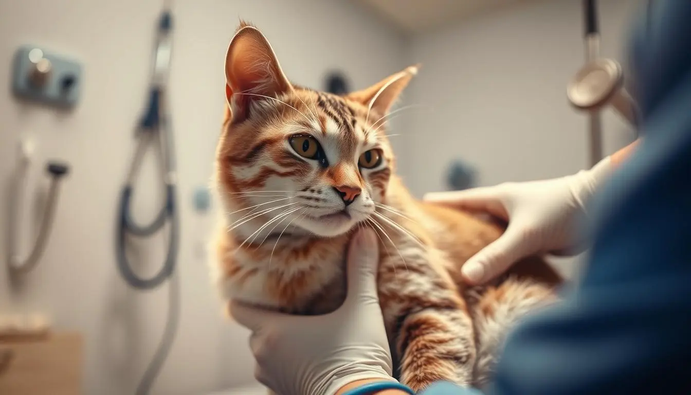 Cat UTI Symptoms: What to Look For and When to See a Vet