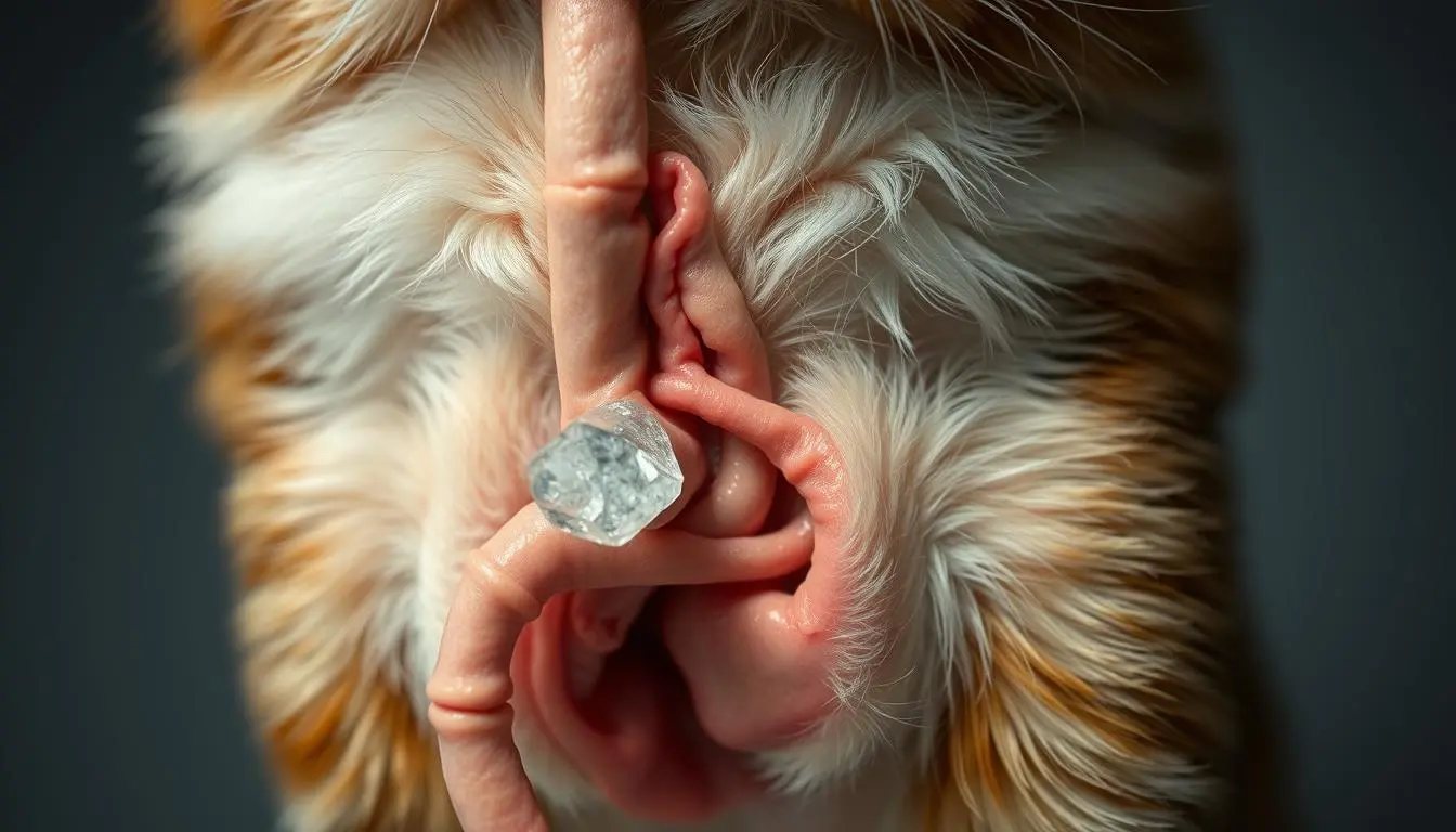 7 Essential Facts About Cat Urinary Blockage: Causes, Symptoms & Care Tips